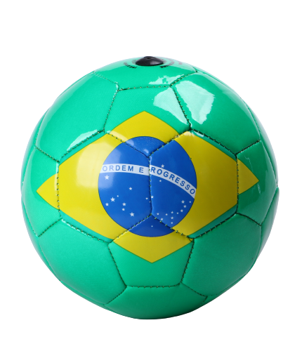 Brazil Soccer Ball – Brazil Explore